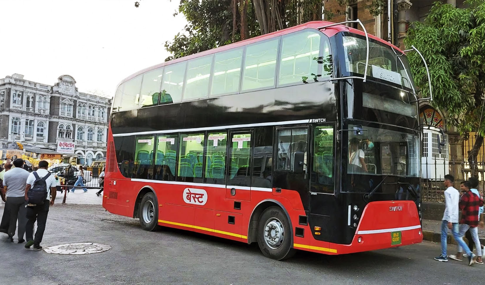 BEST Planning & Scheduling Software l Trapeze Group