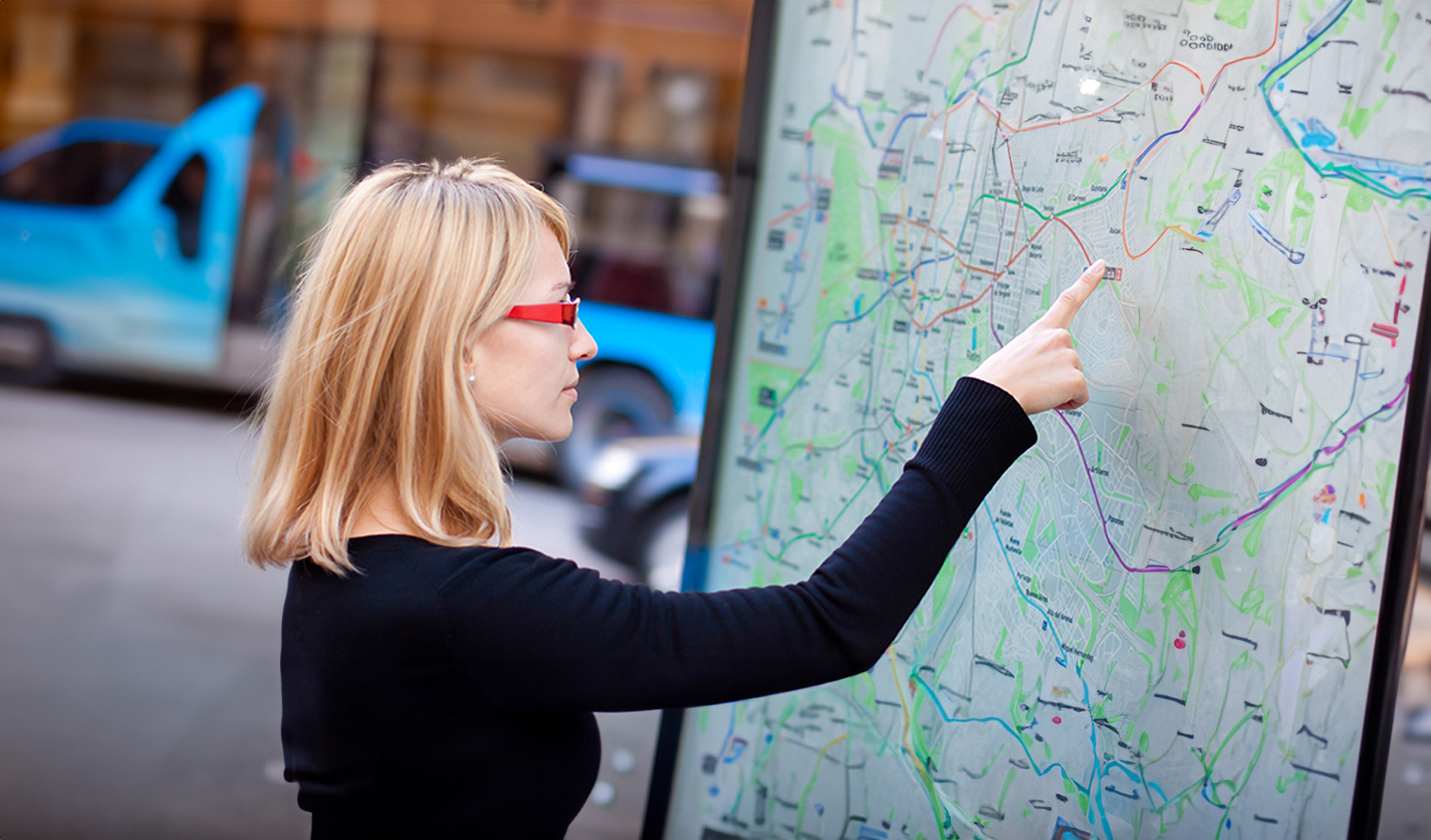 ITS Software Implementation l Trapeze Group