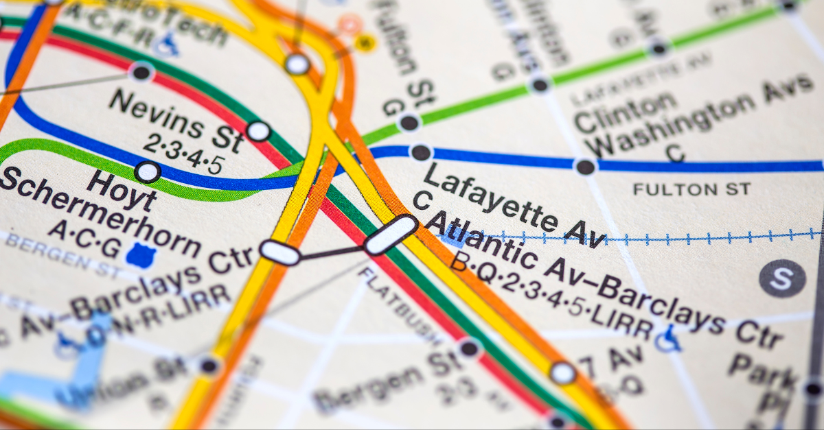 Integrated public transport network and integrated data | Trapeze