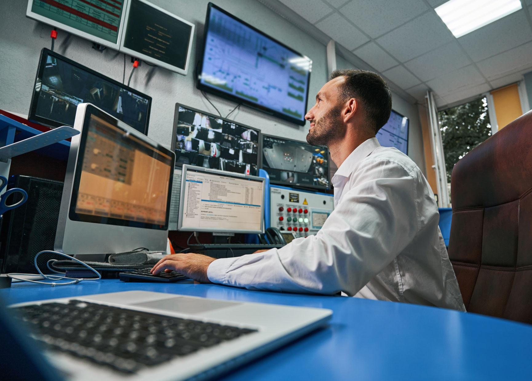 Multi-Operator Management and Franchising support: ITS Evaluation Guide ...