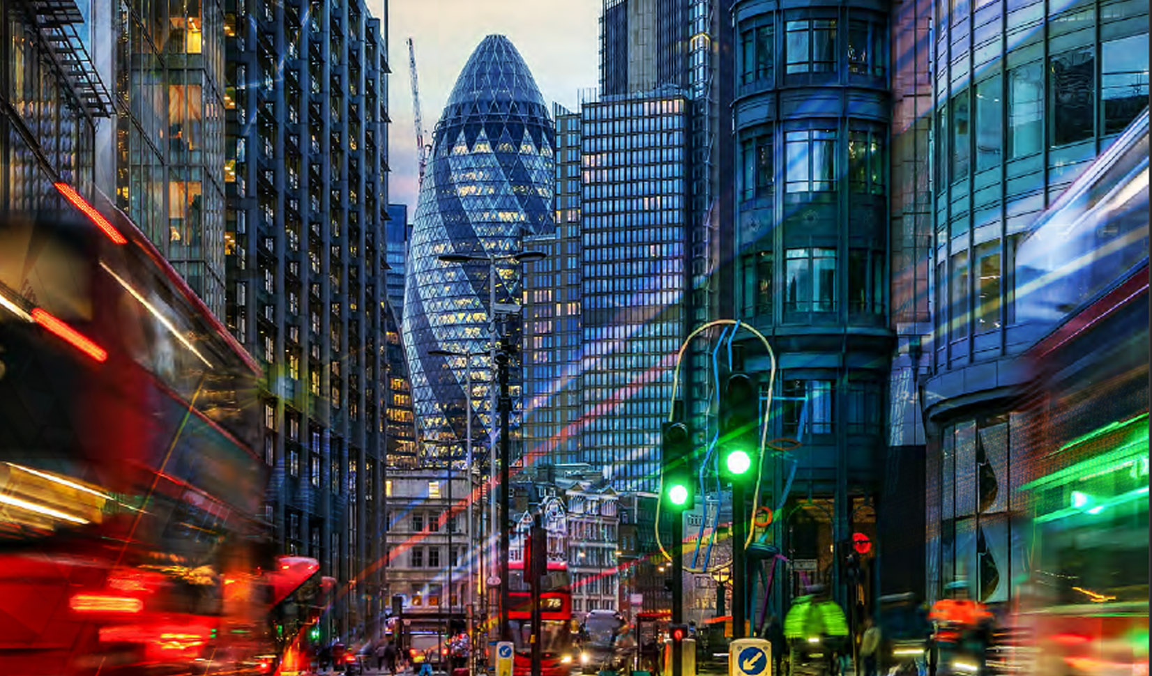 Global ITS case studies | Trapeze Group